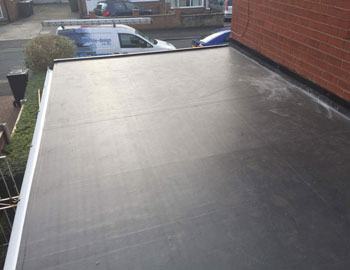 Firestone Rubber Roofing! Understanding the Benefits - Roofline Design